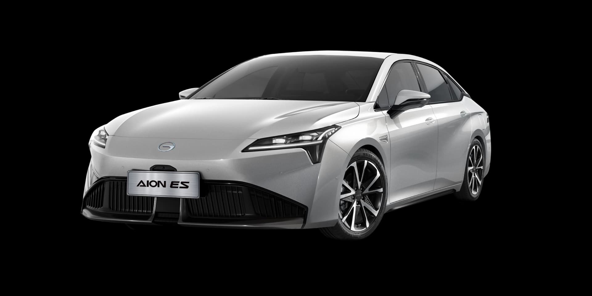 GAC AION Singapore | A reliable and affordable EV brand